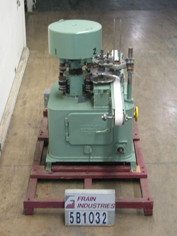 Used Seamer Machine Equipment for Sale, Rent or Lease