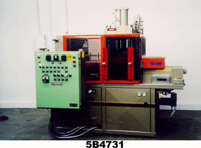 Used Thermoform Blister Packaging Machines and Equipment for Sale