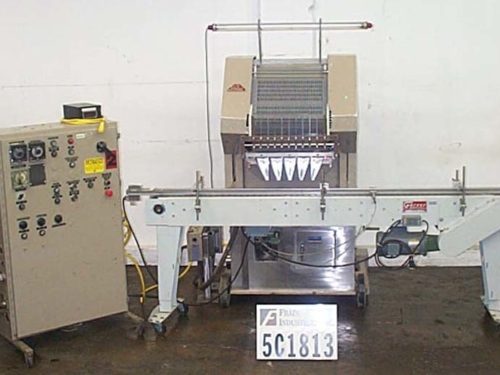 Used Counter Equipment — Machine for Sale