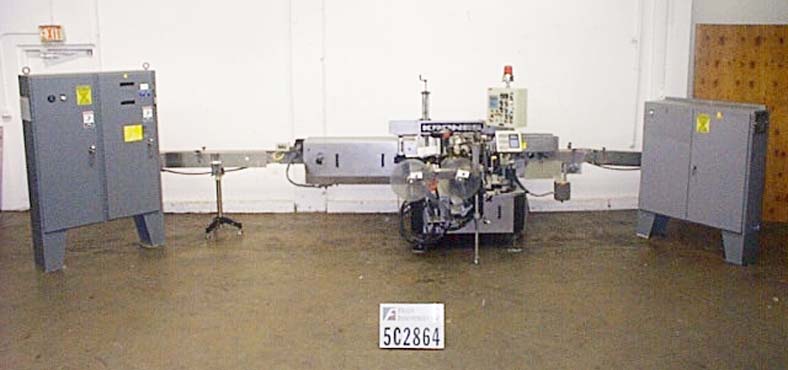 Used Krones Equipment — Machines for Sale