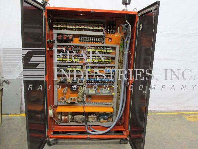 Used Tablet Rotary — Page 2 of 3 Equipment — Machine for Sale