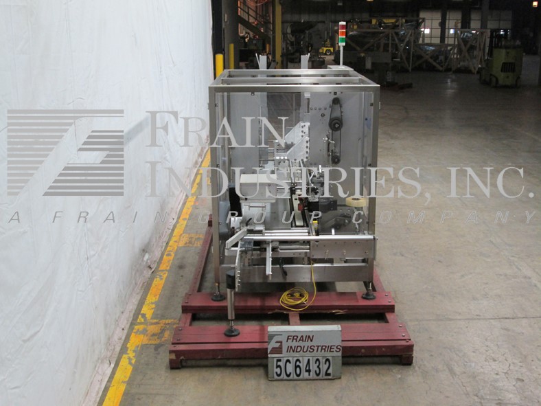 Used Fallas Equipment — Machines for Sale