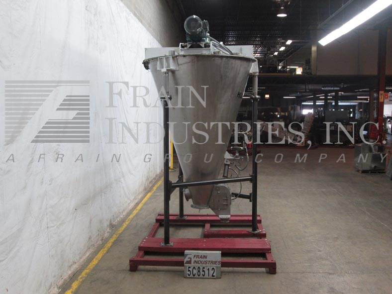 Used Vertical — Page 2 of 3 Equipment — Machine for Sale