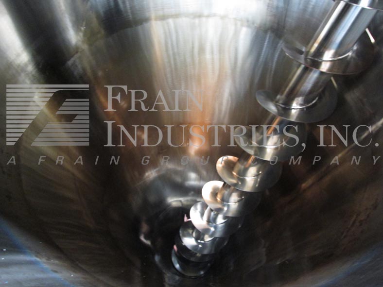 Used Hosokawa Bepex Equipment — Machines for Sale