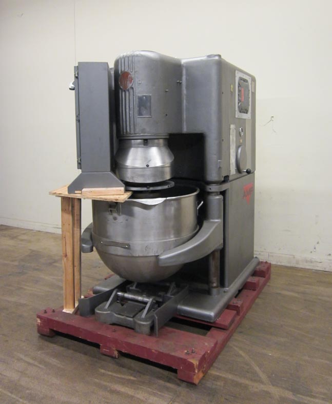 Used Amf Glen Equipment — Machines for Sale