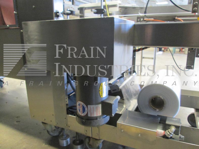 Used Poly Pak Equipment — Machines for Sale