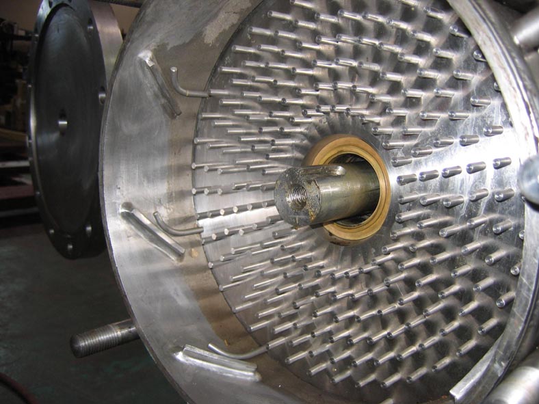 Used Votator Equipment — Machines for Sale