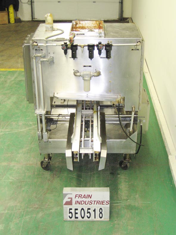 Used Bakery Equipment For Sale | Used Bakery Machines