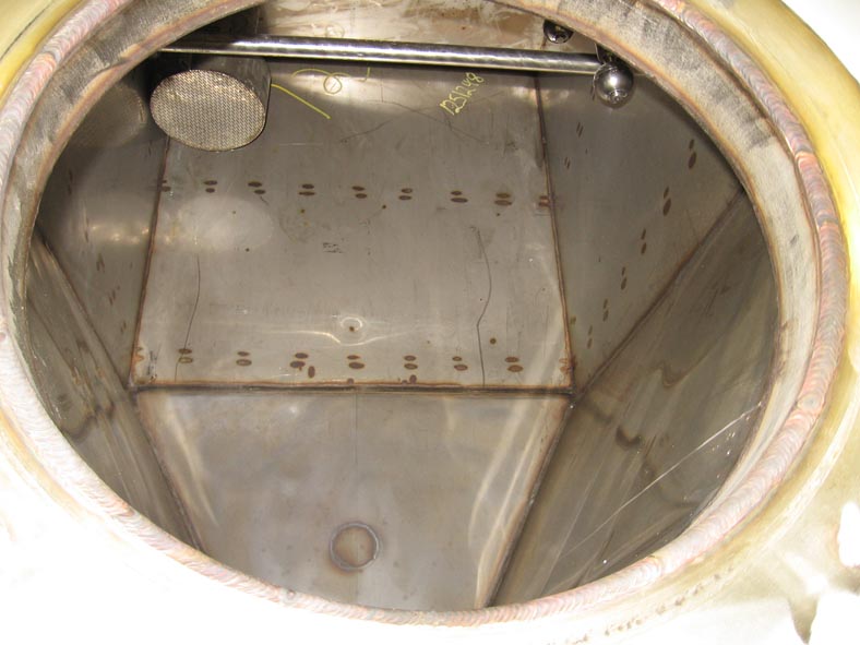 Used Still Equipment — Machine for Sale