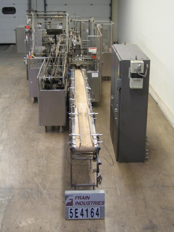 Case Packers Used | Machines & Equipment for Sale