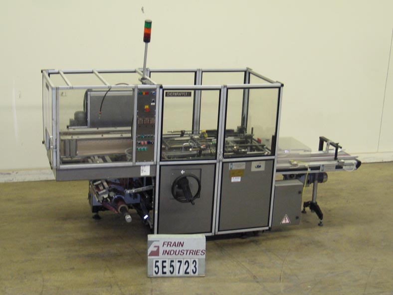 Used Marden Edwards Equipment — Machines for Sale