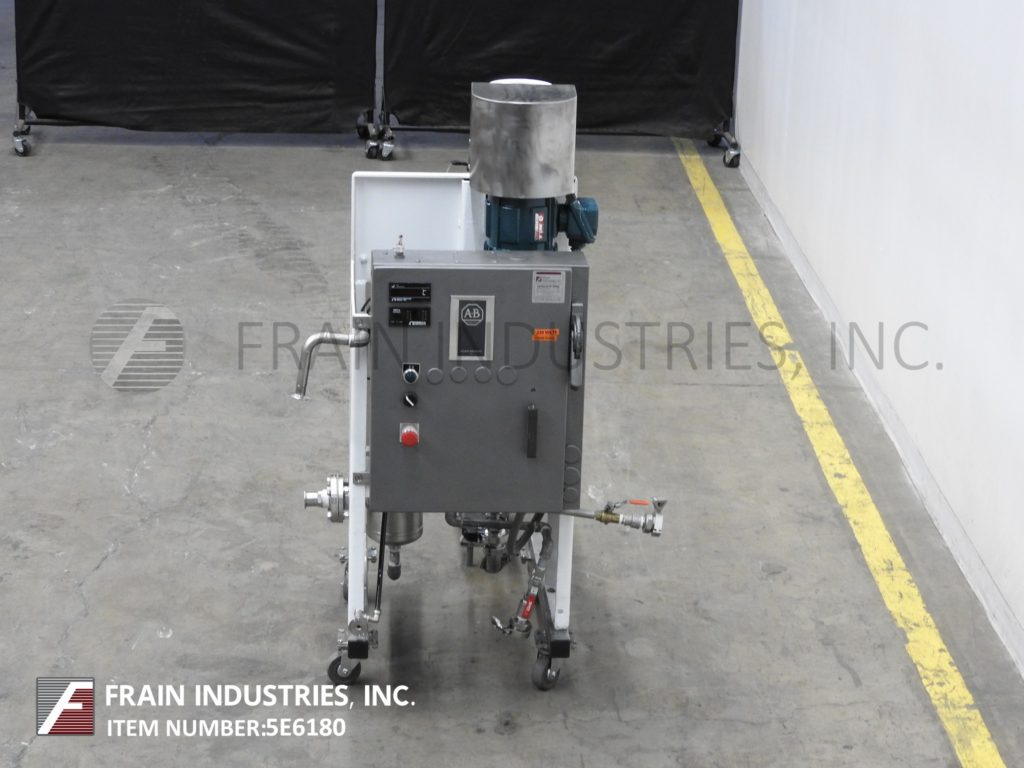 Used Thin Film Equipment — Machine for Sale