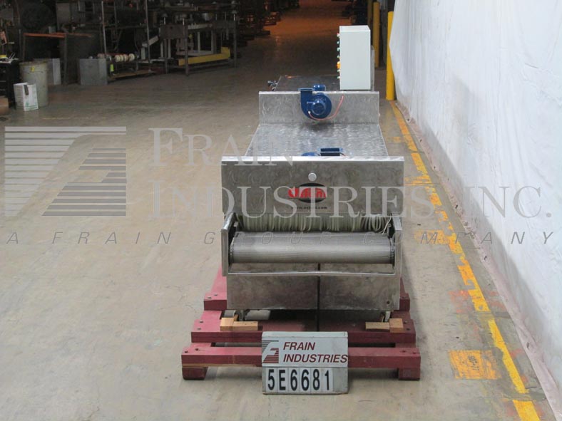 Used Pasta Equipment — Machine for Sale