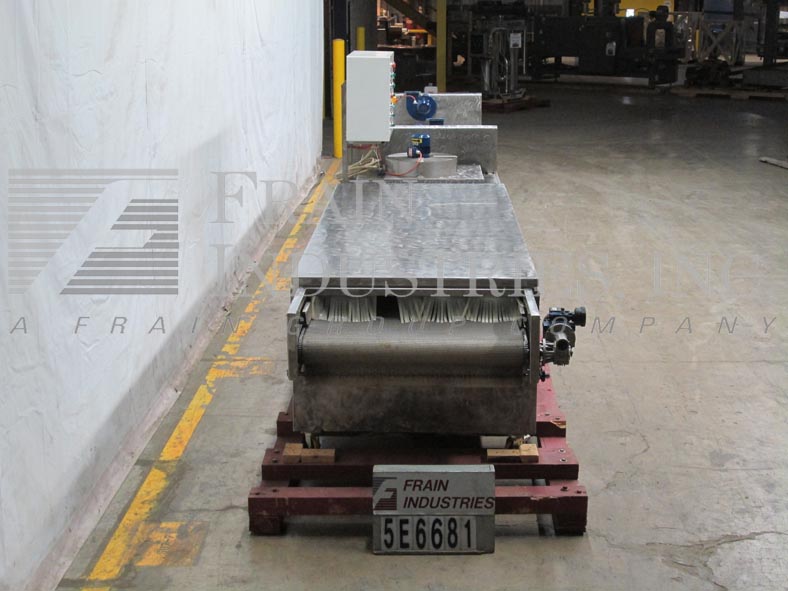 Used Pasta Equipment — Machine for Sale