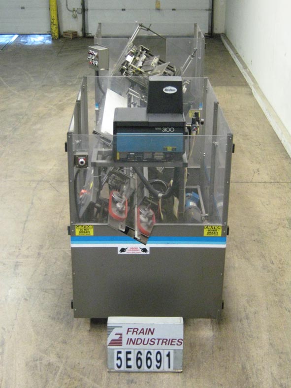 Used Scandia Equipment — Machines for Sale