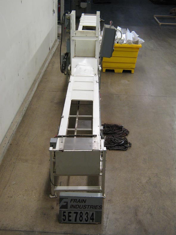 Used Whiz Lifter Equipment — Machines for Sale