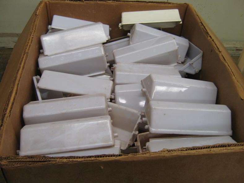 Used Whiz Lifter Equipment — Machines for Sale