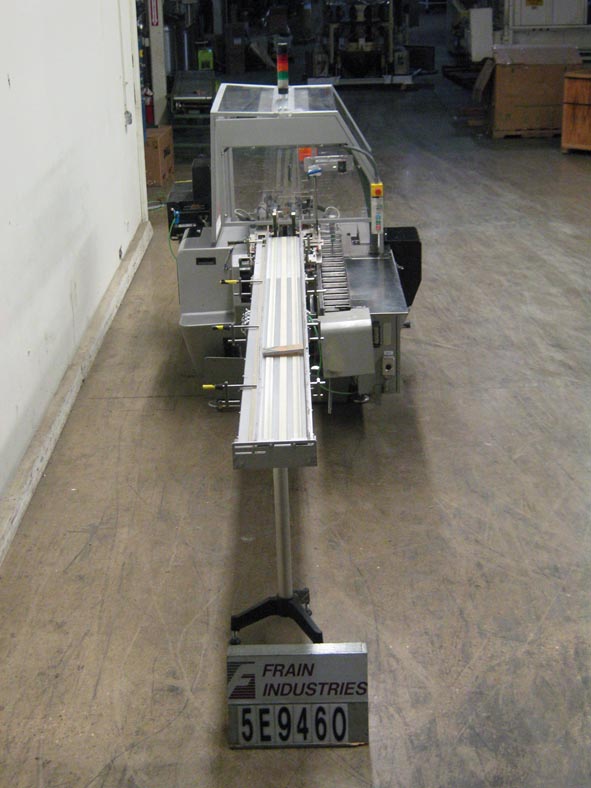 Used Cam Equipment — Machines for Sale