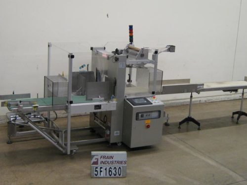 Used Pester Equipment — Machines for Sale