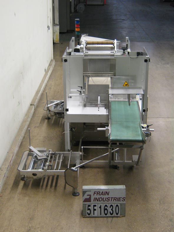 Used Pester Equipment — Machines for Sale