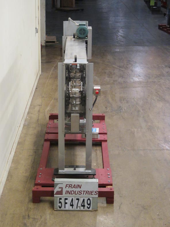 Used APV Baker Equipment — Machines for Sale