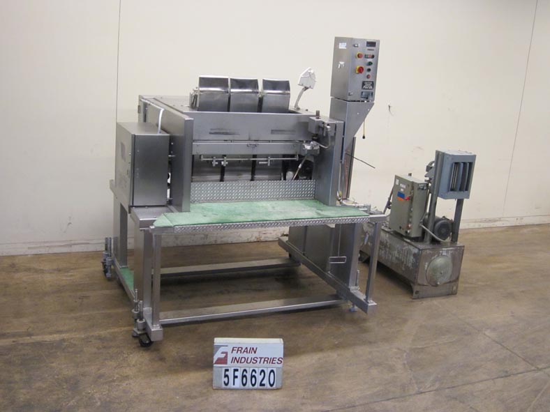 Used Grote Equipment — Machines for Sale