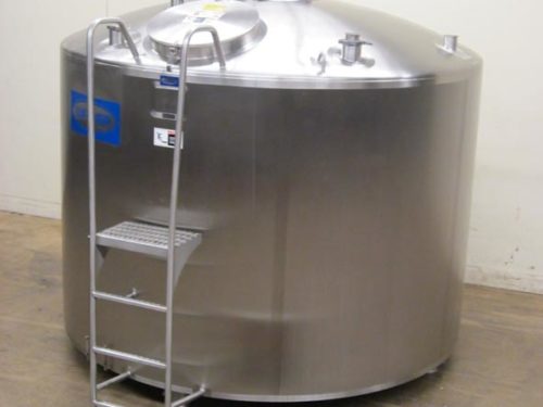 Walker Tank SS Single Wall MIX SP-18689-C for Sale 5F6210