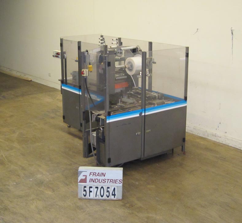 Used Scandia Equipment — Machines for Sale