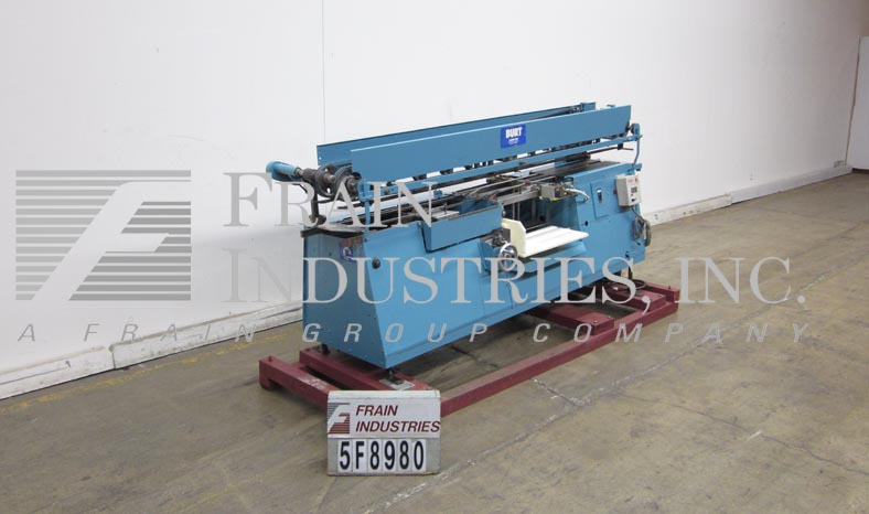 Used Labeler Machine, Labeling Equipment for Sale