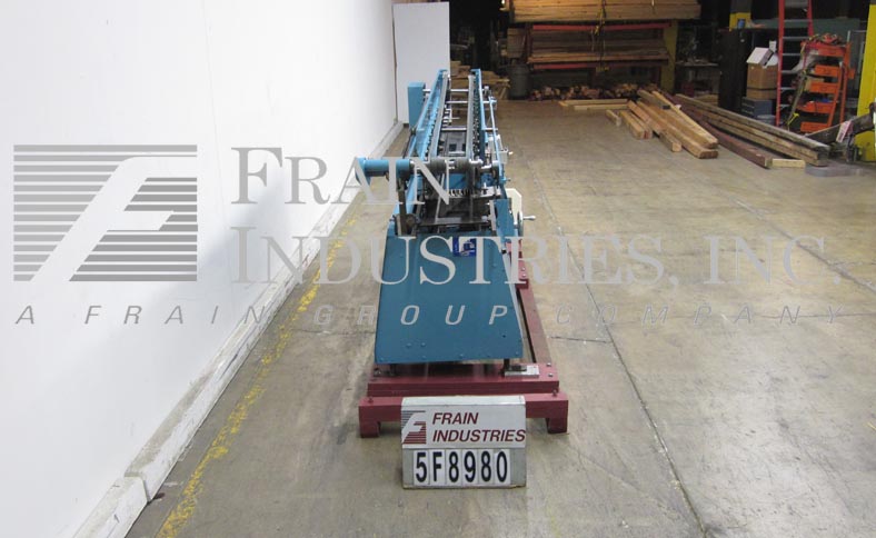 Used Labeler Machine, Labeling Equipment for Sale