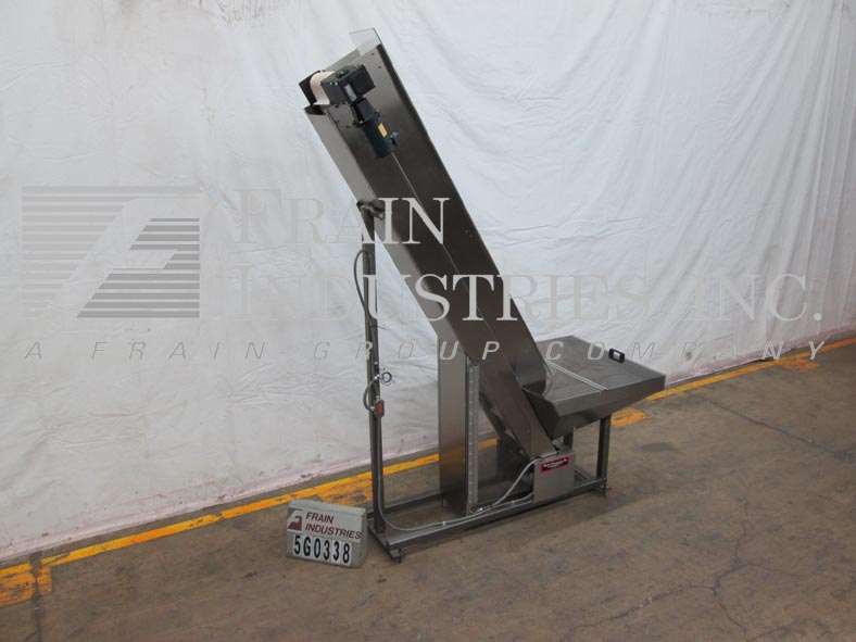 Used Feeder Machines & Feeder Equipment for Sale