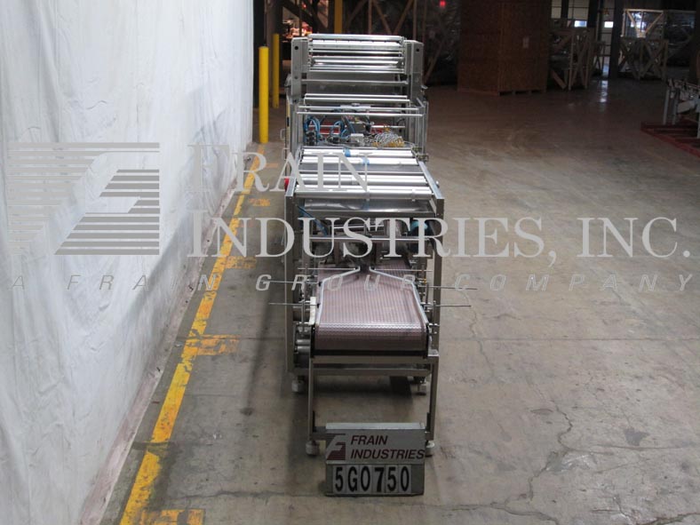 Used Poly Pak Equipment — Machines for Sale