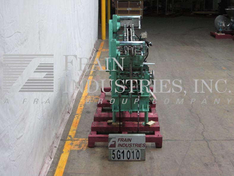 Used New Way Equipment — Machines for Sale