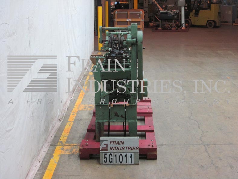 Used New Way Equipment — Machines for Sale