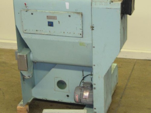 Used Buhler-Maig Equipment — Machines for Sale