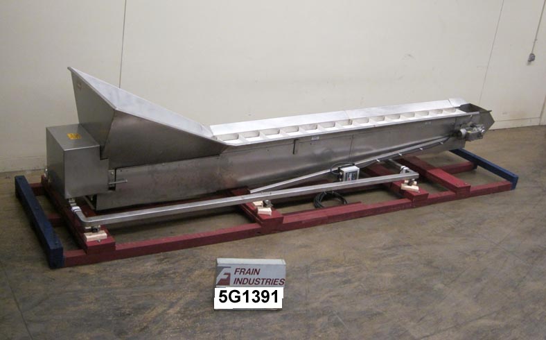 Used Product Saver Equipment — Machines for Sale