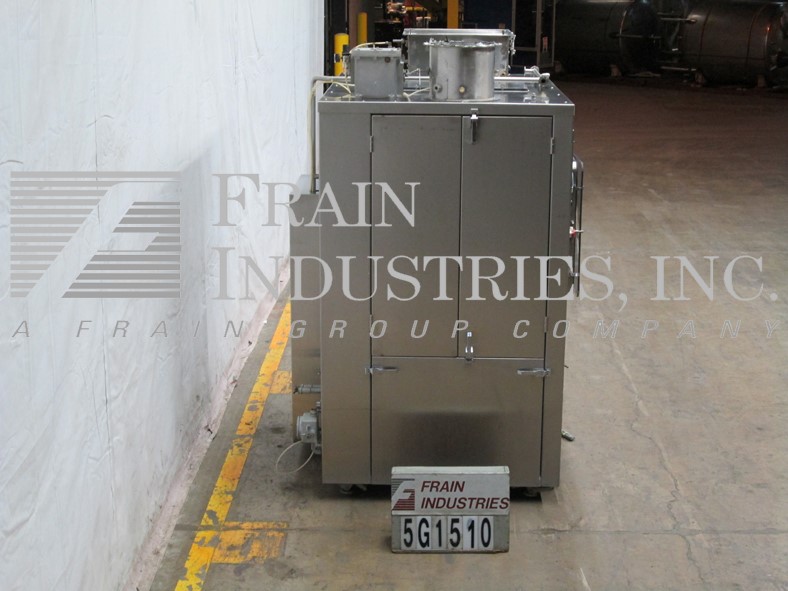 Used Thomas Engineering Equipment — Machines for Sale