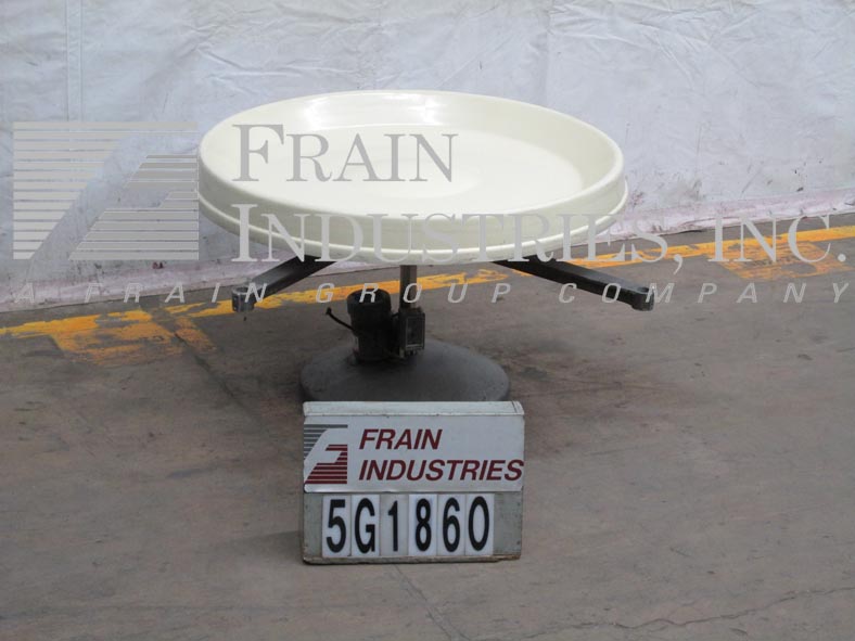 Used Unscrambler Equipment — Machine for Sale