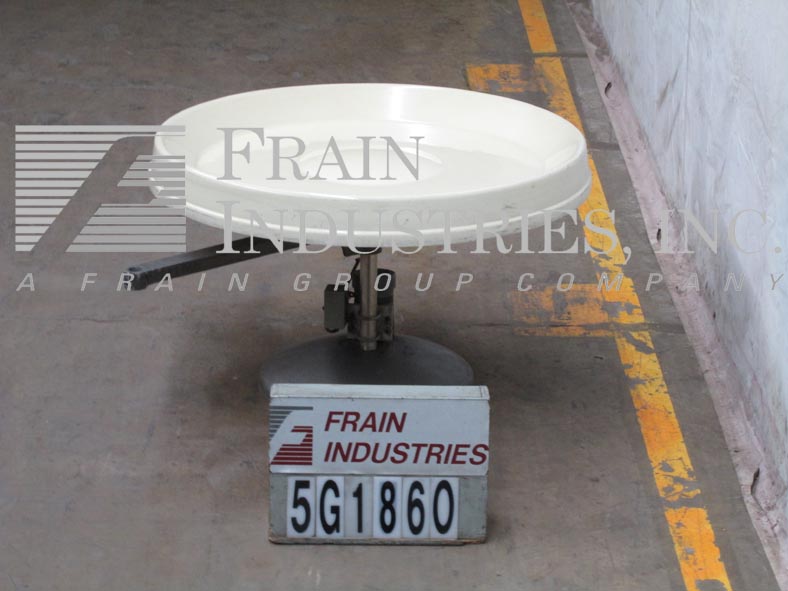 Used Unscrambler Equipment — Machine for Sale