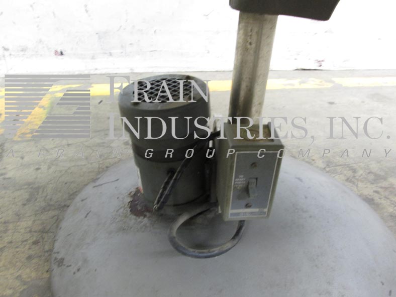 Used Unscrambler Equipment — Machine for Sale