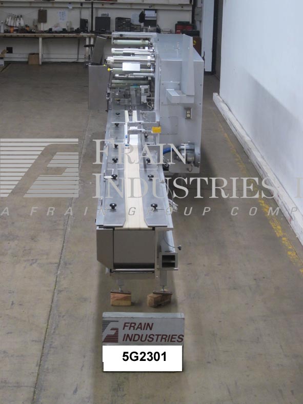 Used Sig Equipment — Machines for Sale