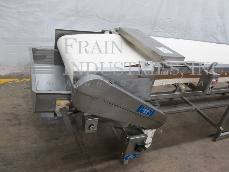 Used American Food Eq Co AMFEC Equipment — Machines for Sale