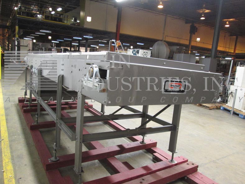 Used Arrowhead Equipment — Machines for Sale