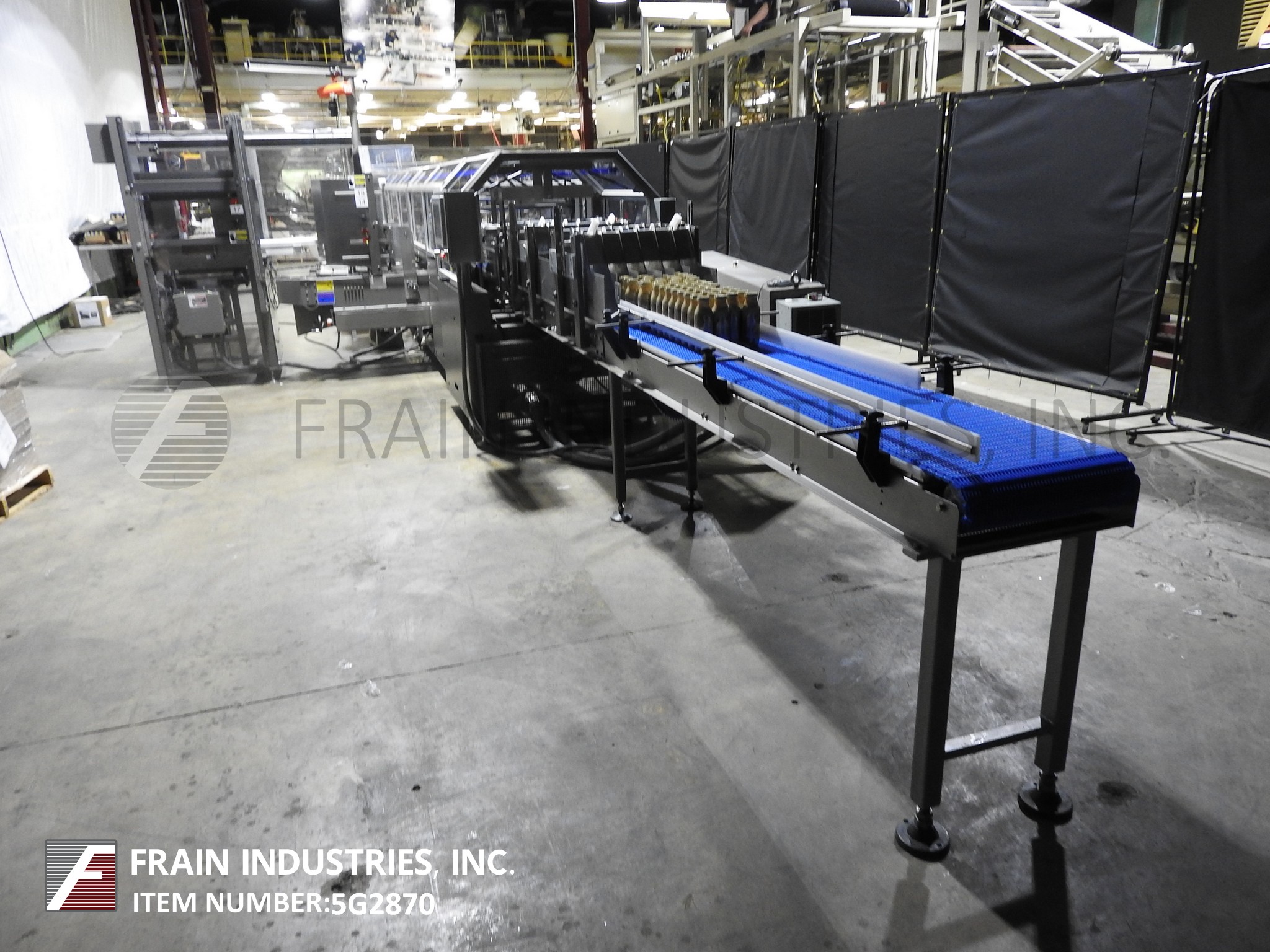 Case Packers Used | Machines & Equipment for Sale