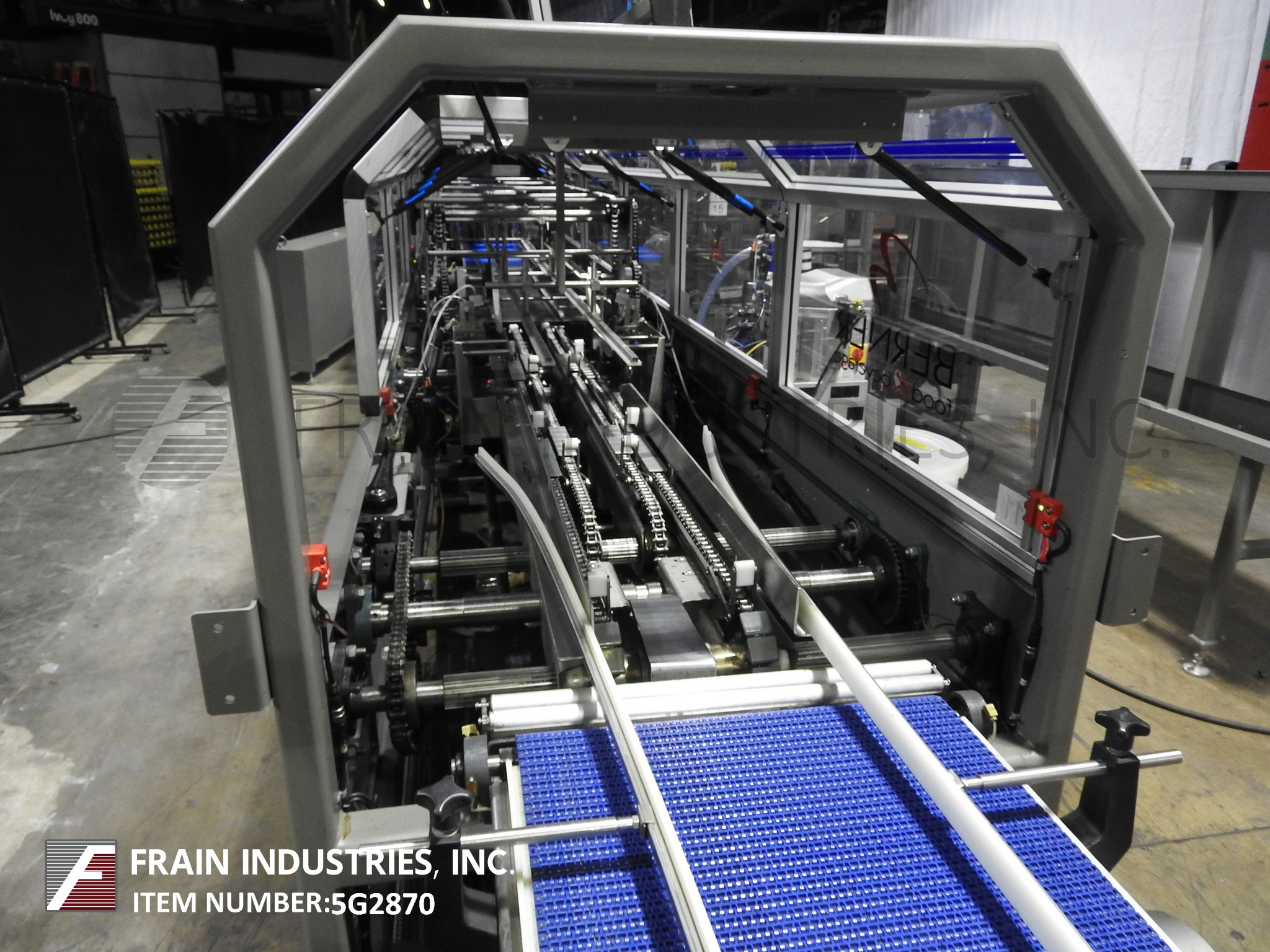 Case Packers Used | Machines & Equipment for Sale