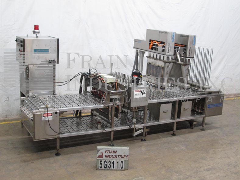Used Autoprod / Oystar Equipment — Machines for Sale