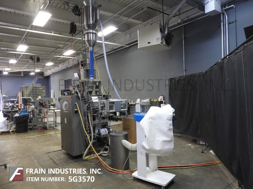 Used Viking Masek Global Packaging Equipment — Machines for Sale