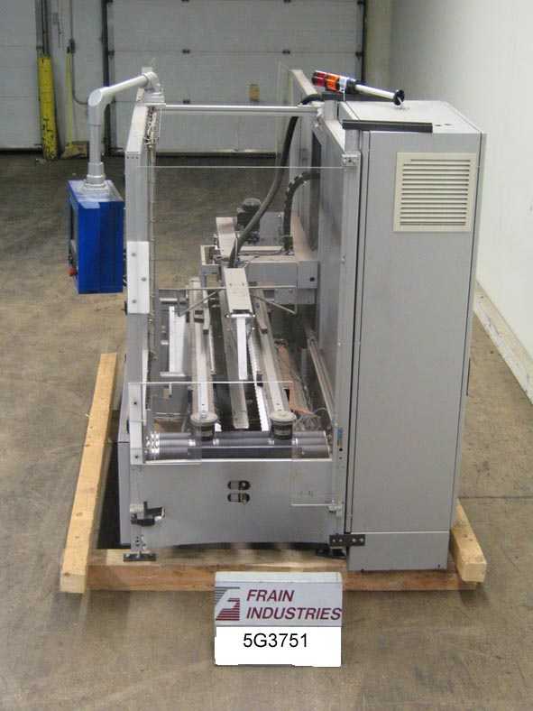 Used Sig Equipment — Machines for Sale