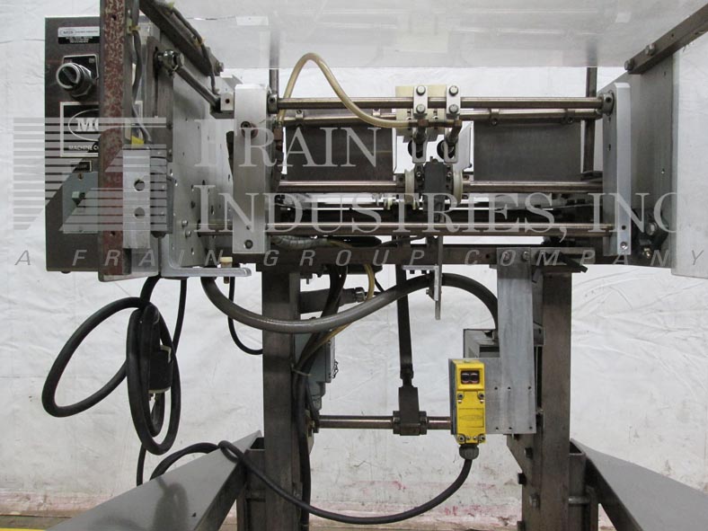 Used MGS — Page 2 of 3 Equipment — Machines for Sale