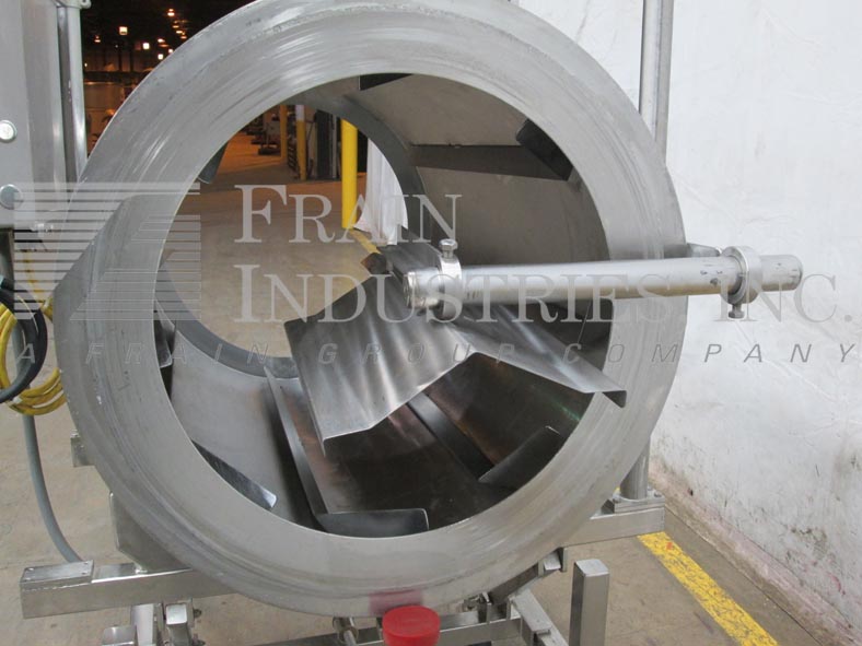 Used Spray Dynamic Equipment — Machines for Sale